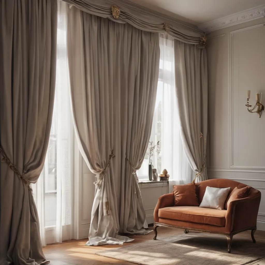 The Essential Guide to 18 Inch Tension Curtain Rods