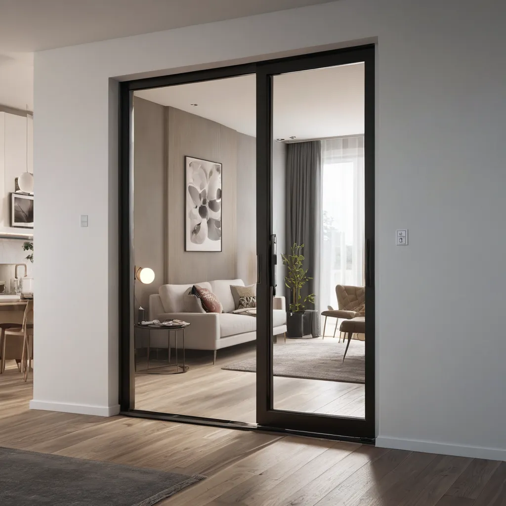 Sliding Door Frames: Design, Benefits and Insights