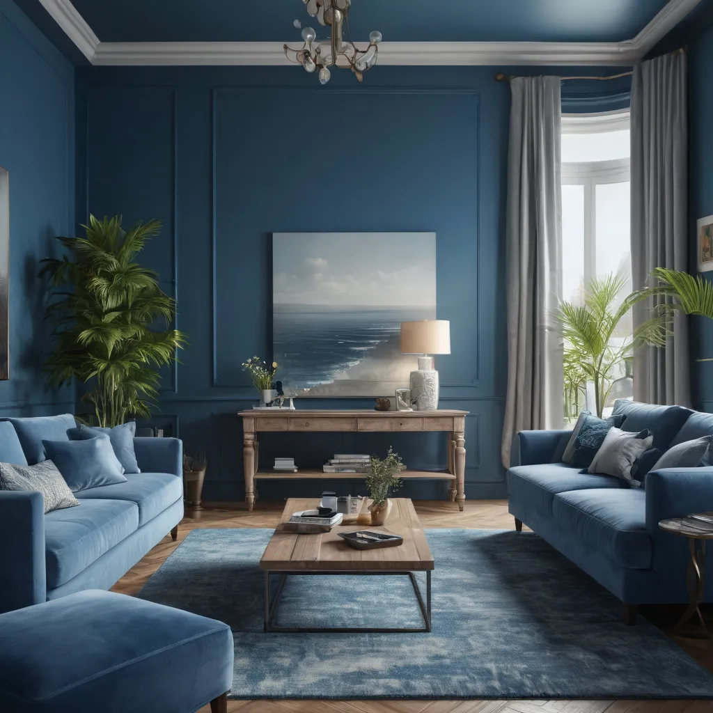 Room Color Inspiration: Transform Your Space with Style