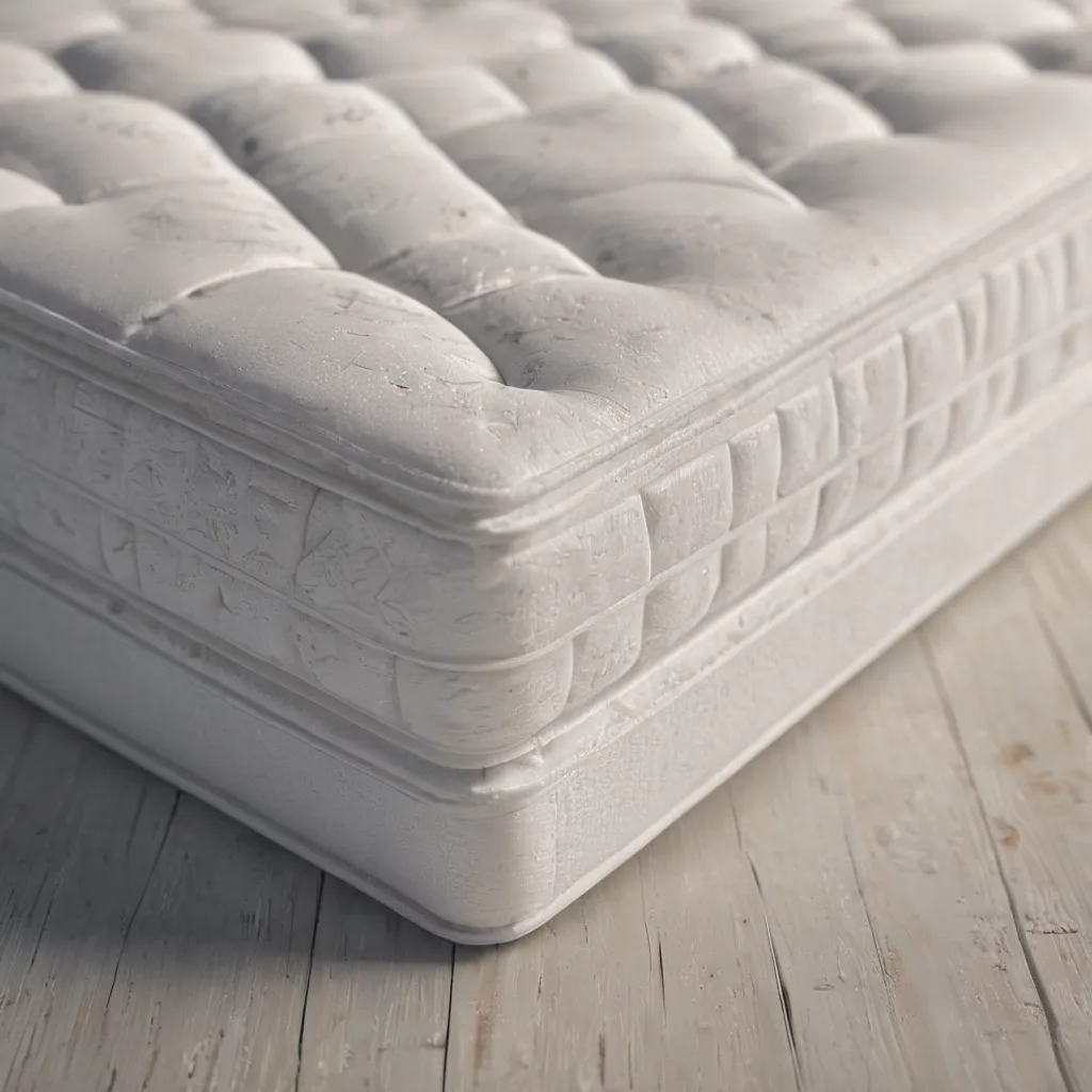 Understanding Medium Mattresses: A Complete Guide